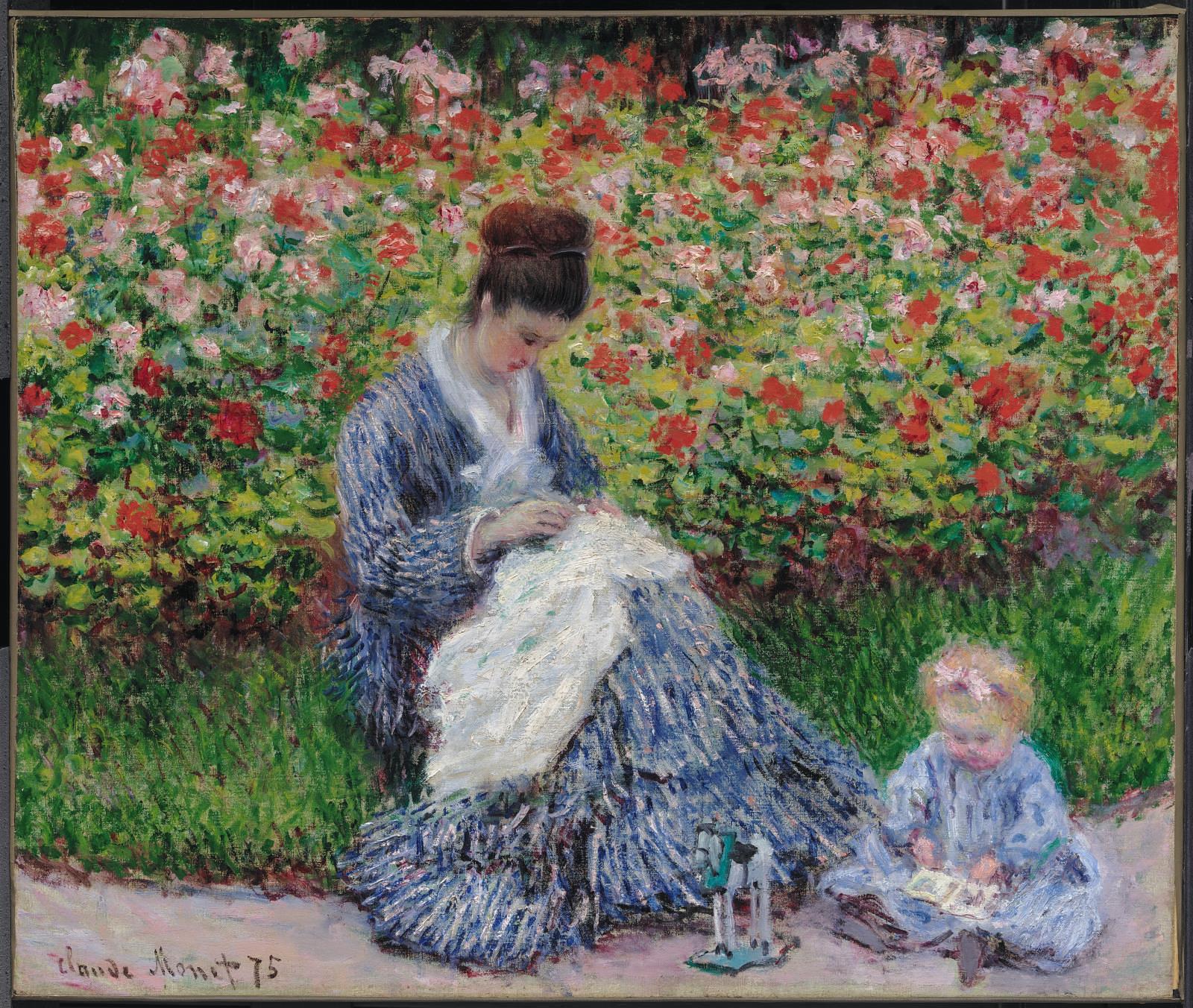 Claude Monet – Introduction to Art History